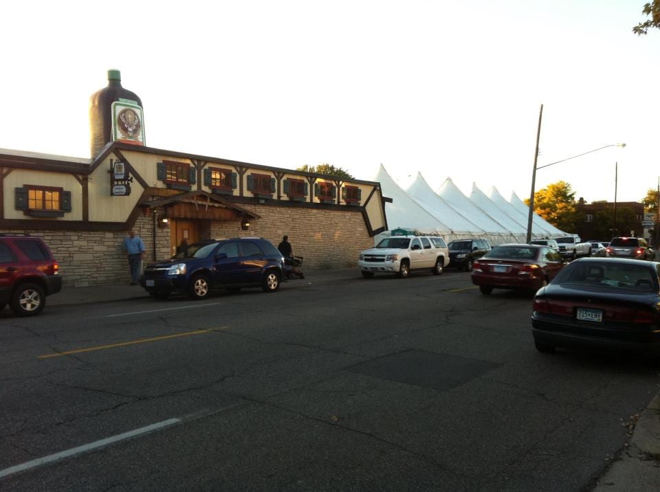 German Restaurants in Minnesota – German USA