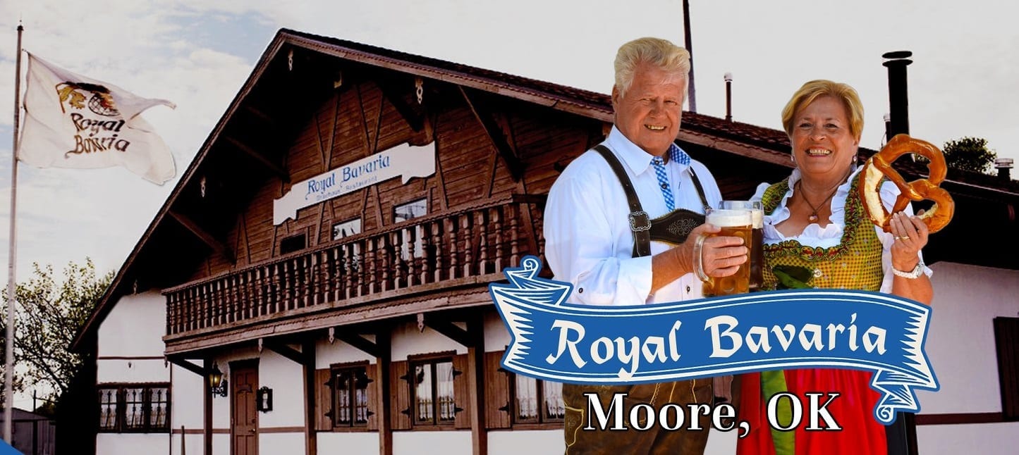 Royal Bavaria - German USA