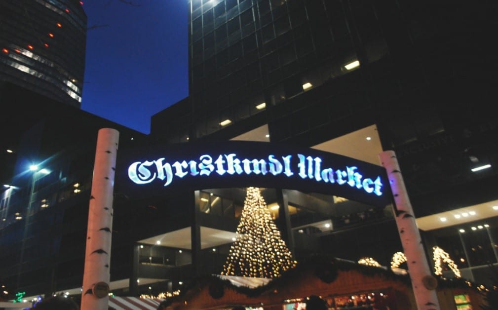 German Christmas Market: Our Top Ten in the US – Page 2 – German USA