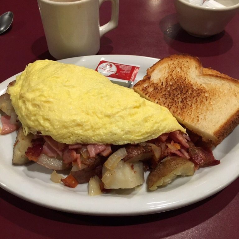 Bernard’s On Seneca - German USA