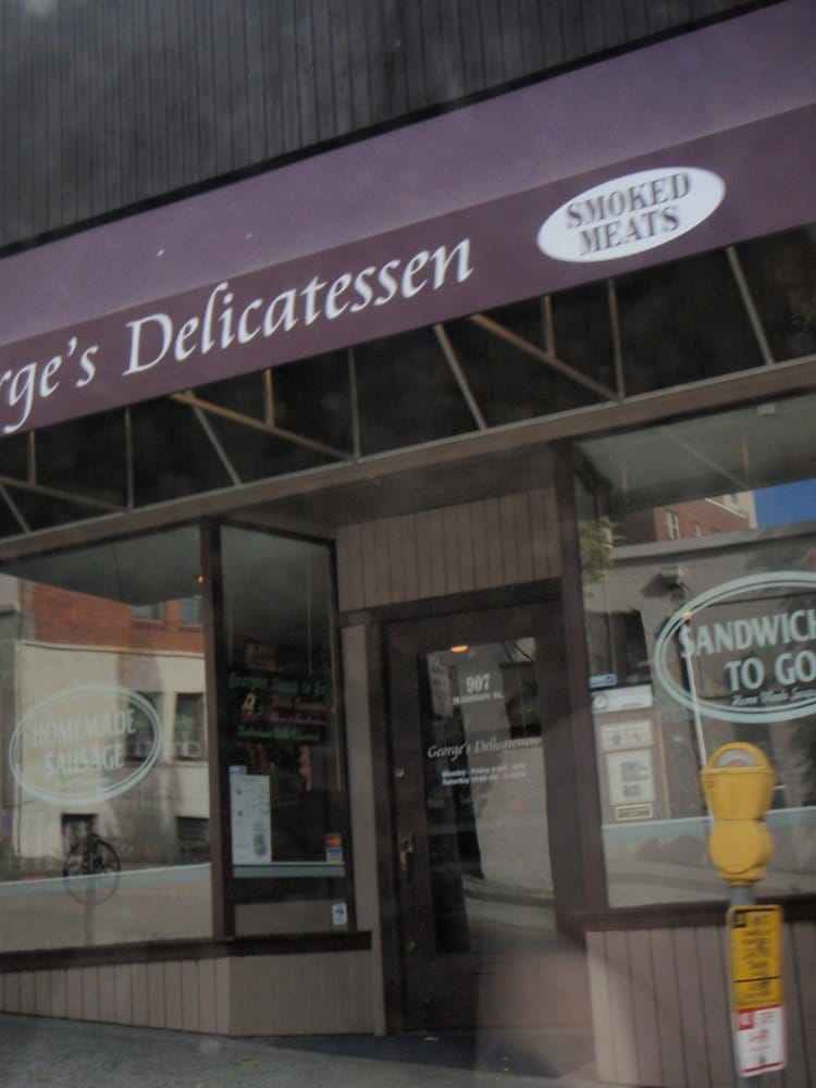Kaffeeklatsch Seattle – German USA