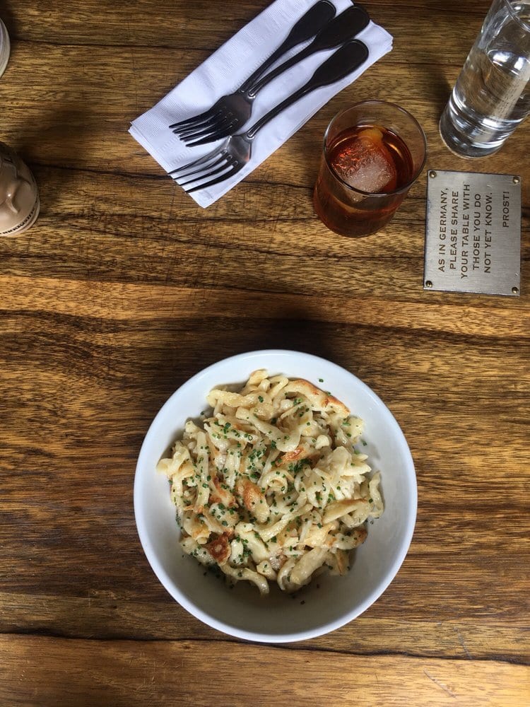 Stammtisch - German USA